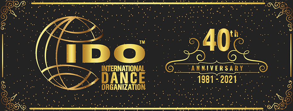 IDO - International Dance Organization