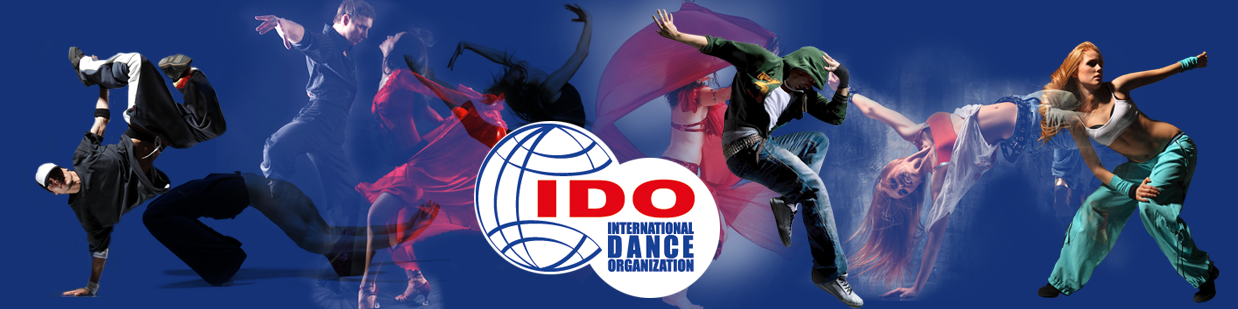International Dance Organization IDO