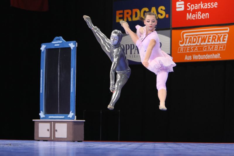 IDO - IDO World Show dance Championships 2009, Germany - gallery