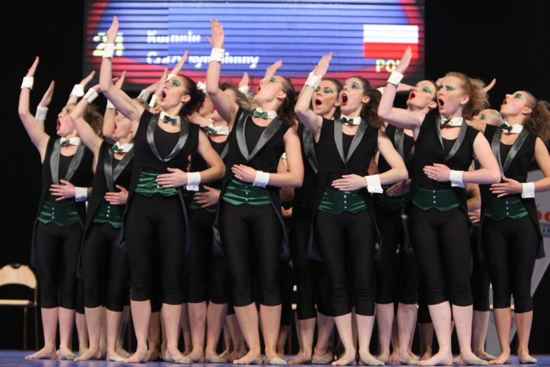 IDO - IDO World Show dance Championships 2009, Germany - gallery