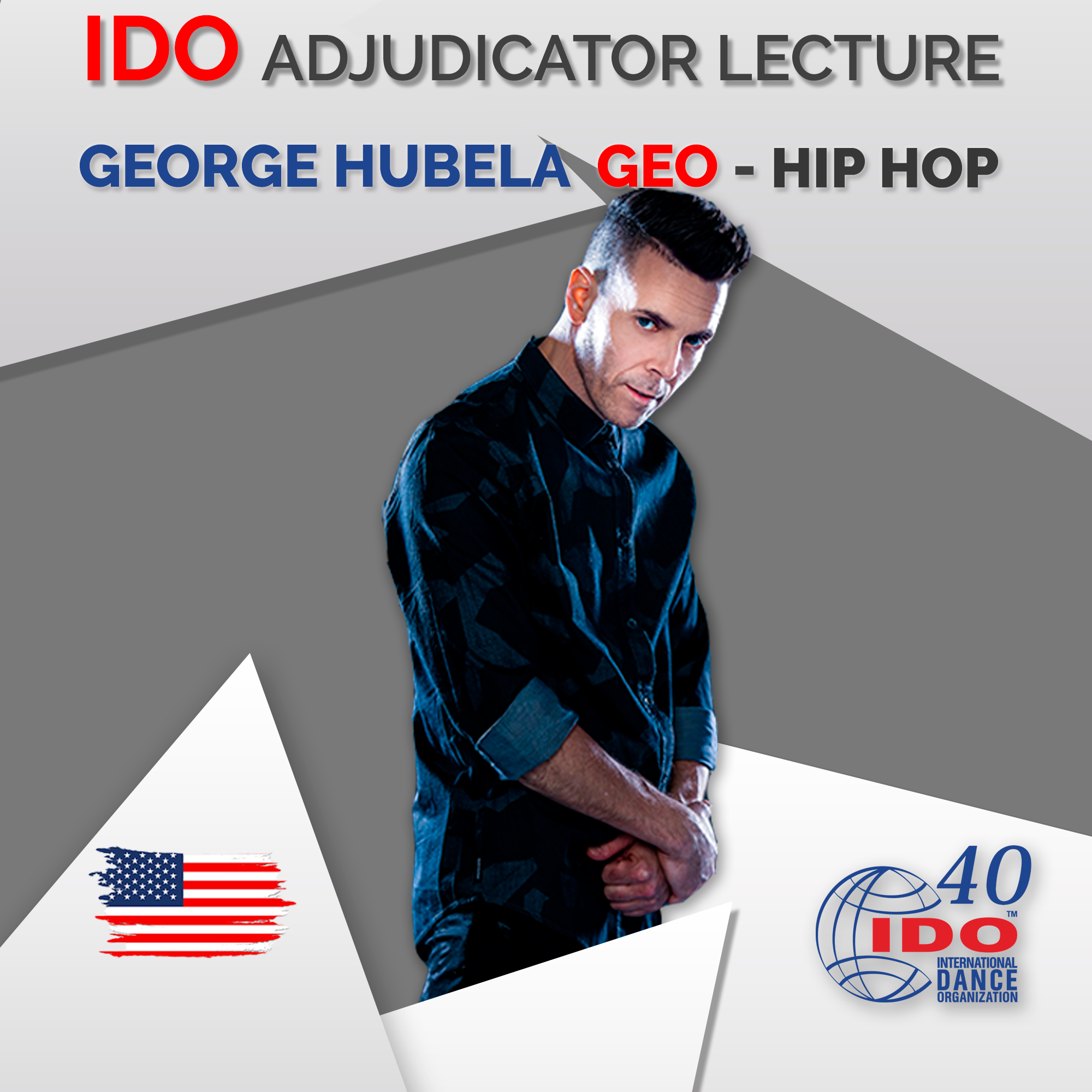 IDO - International Dance Organization