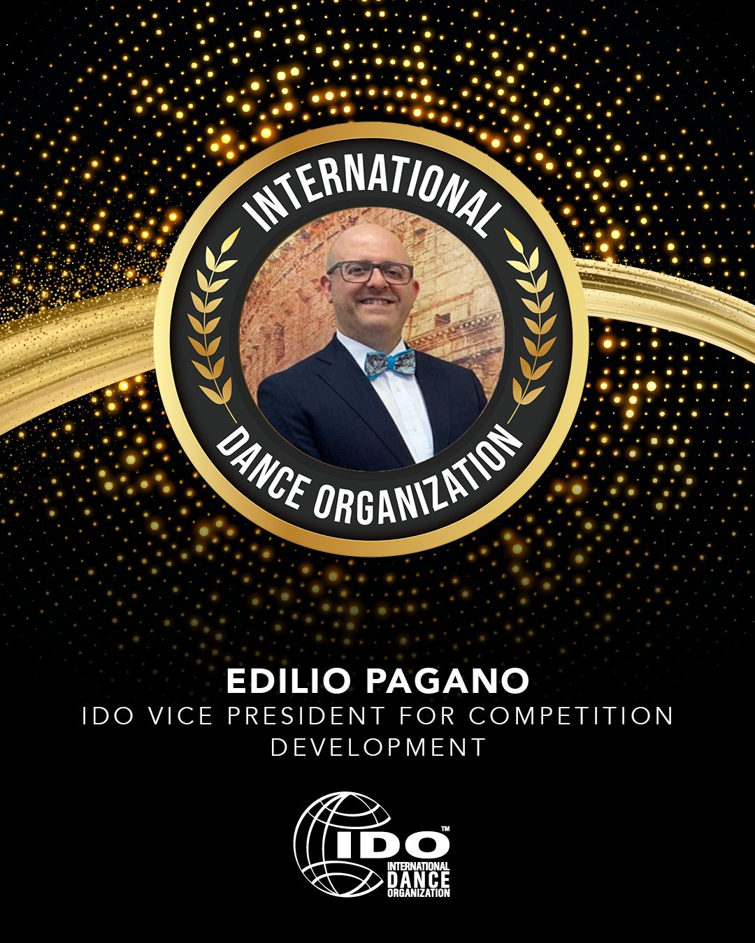 IDO - International Dance Organization