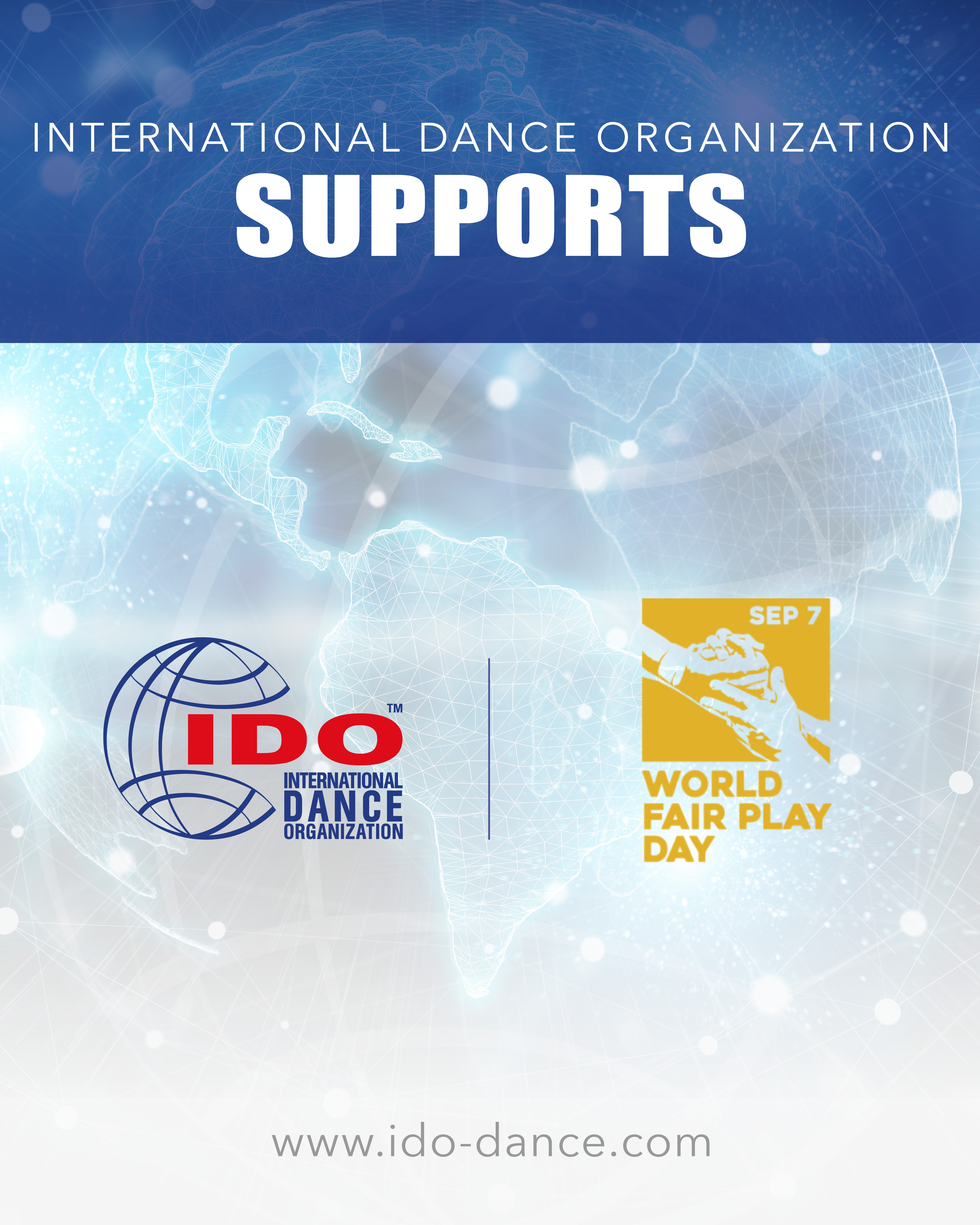 IDO - International Dance Organization