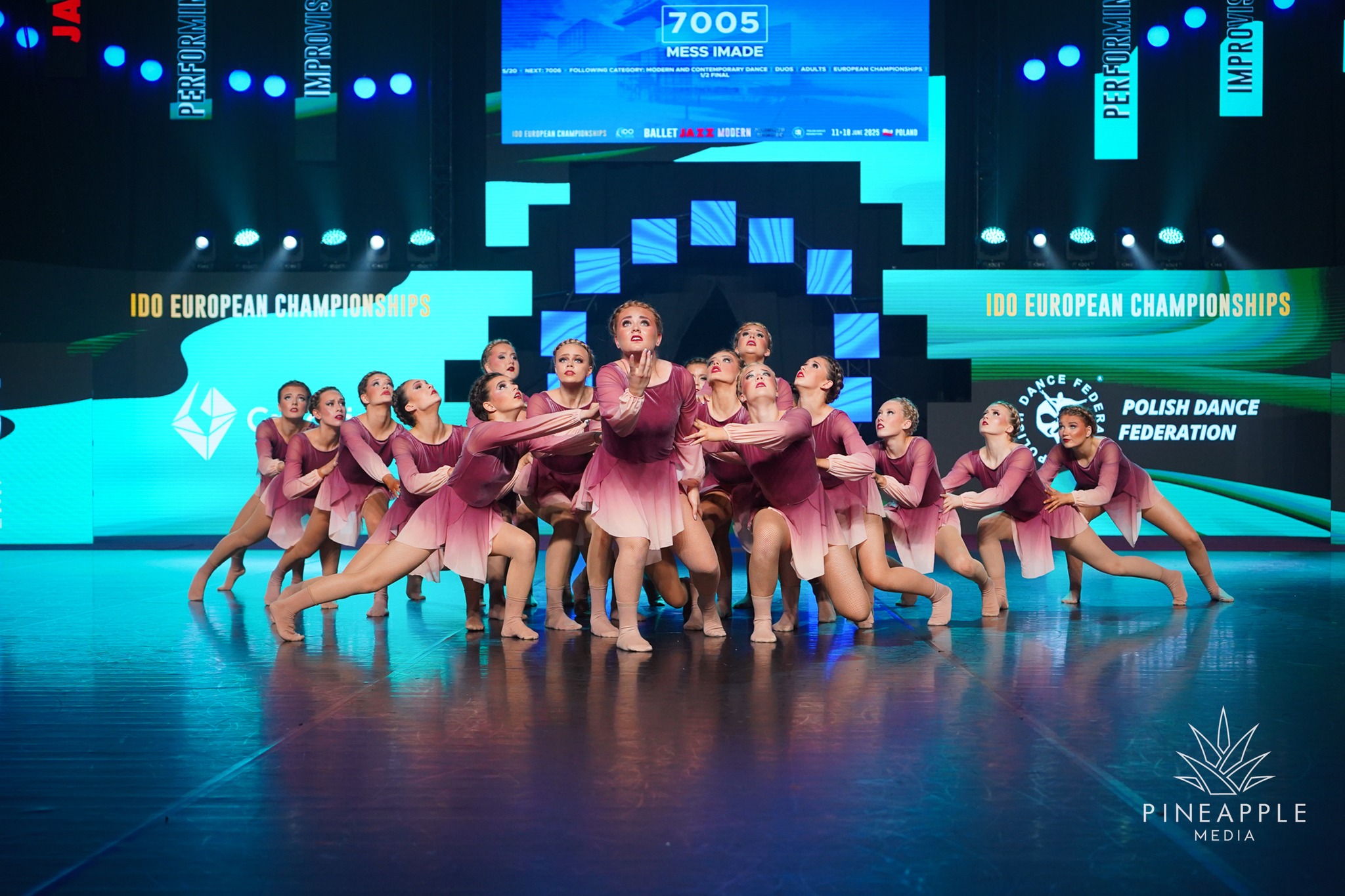 IDO 2025: A Global Year of Records, Growth, and International Unity - IDO