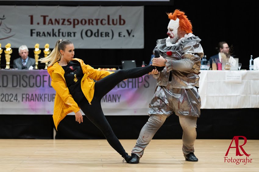 IDO Celebrates a Record-Breaking 2024 with Over 20 Global Events - IDO