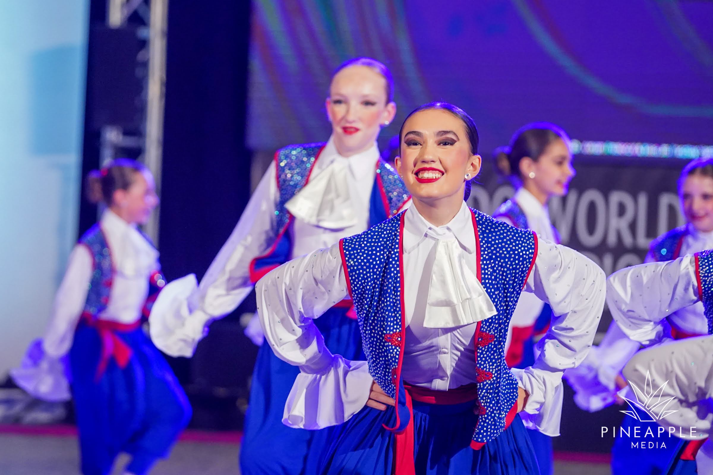 IDO Celebrates a Record-Breaking 2024 with Over 20 Global Events - IDO