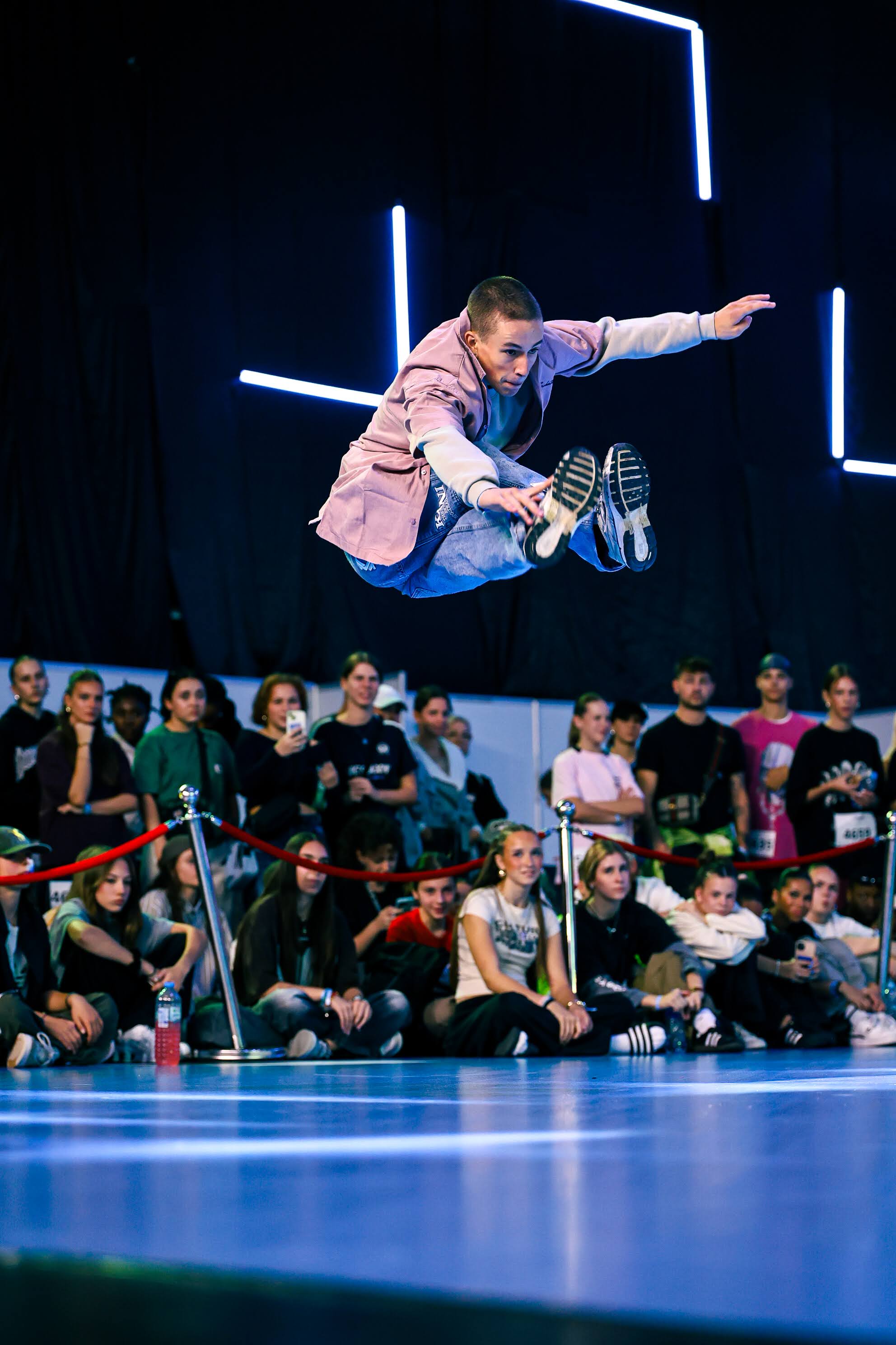 IDO Celebrates a Record-Breaking 2024 with Over 20 Global Events - IDO