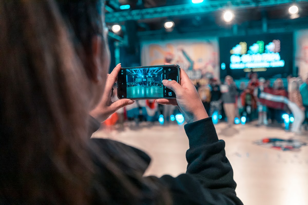 Join the Global Dance Movement with The International Dance ...