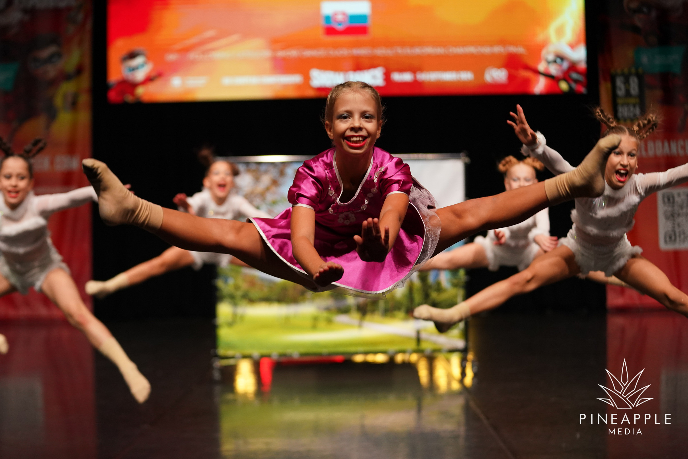 IDO Celebrates a Record-Breaking 2024 with Over 20 Global Events - IDO