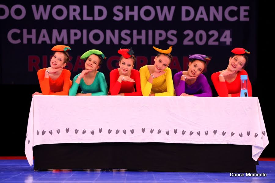 IDO Celebrates a Record-Breaking 2024 with Over 20 Global Events - IDO