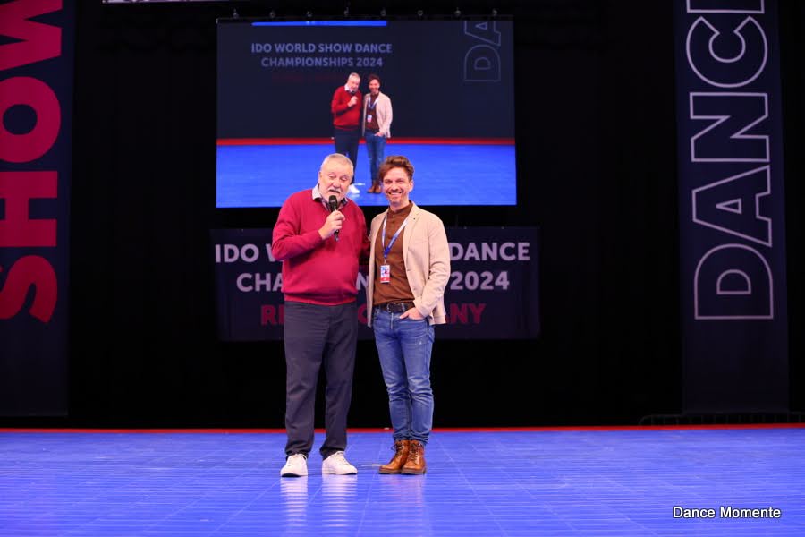 IDO Celebrates a Record-Breaking 2024 with Over 20 Global Events - IDO