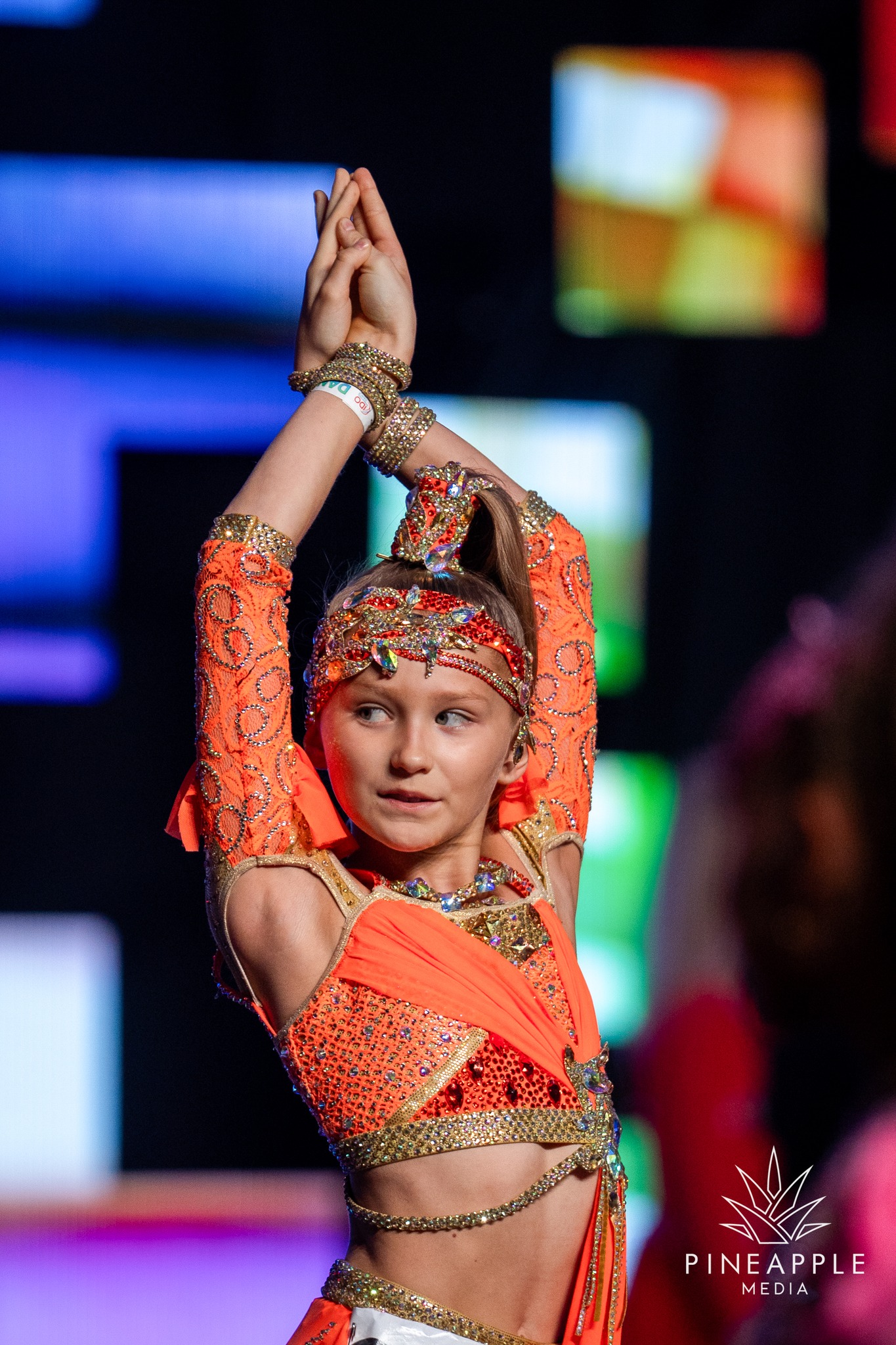 IDO DISCO DANCE WORLD CHAMPIONSHIPS 2025 OFFICIALLY OPEN - IDO