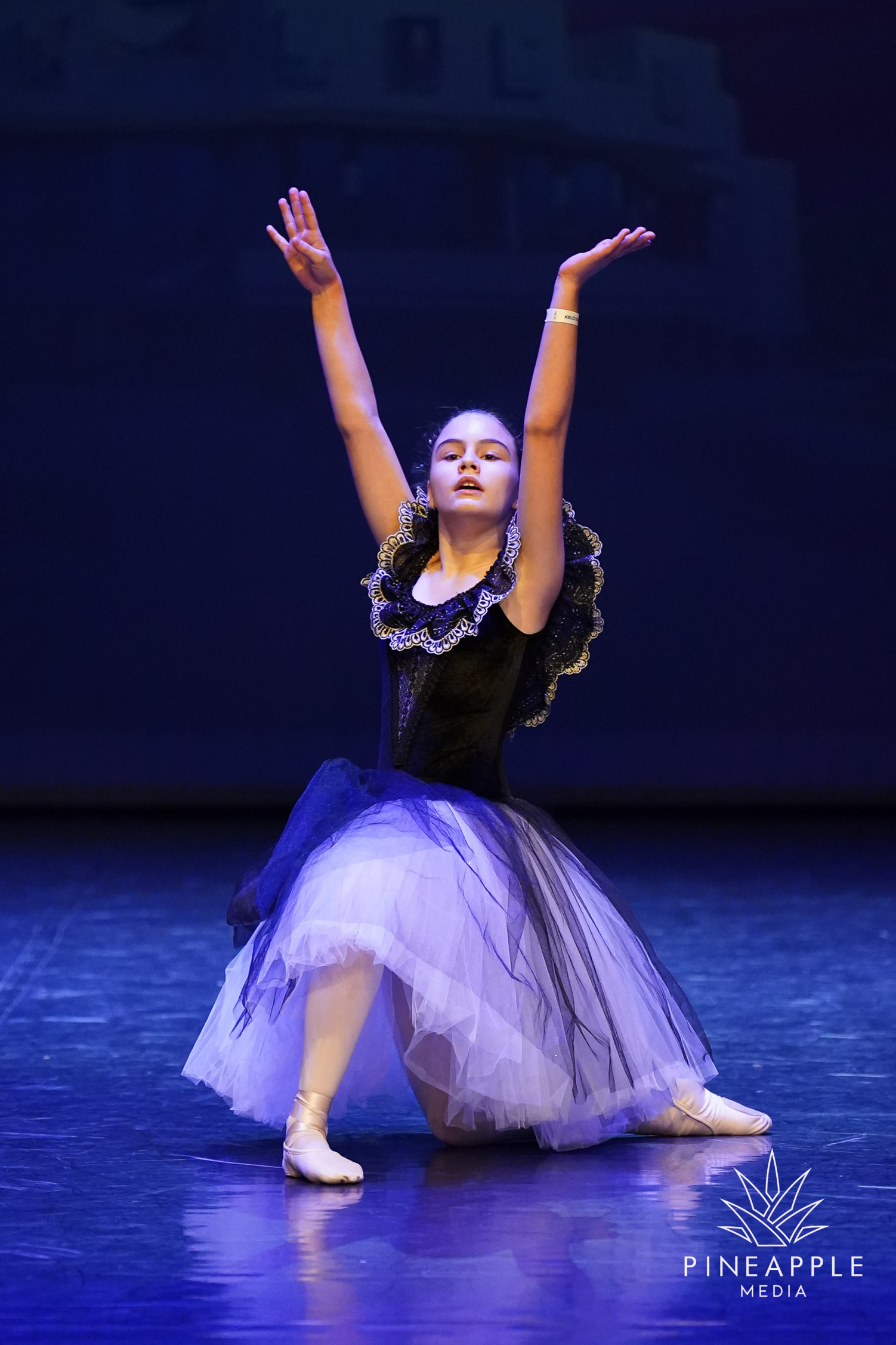 Today Marks the Start of the IDO World Ballet, Jazz, Modern ...