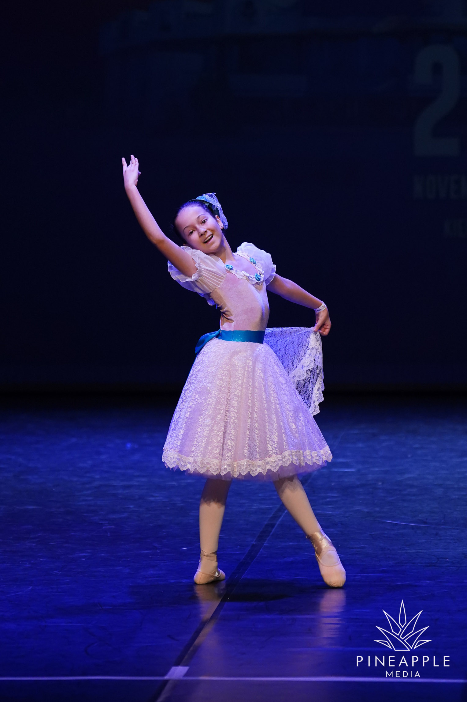 Today Marks the Start of the IDO World Ballet, Jazz, Modern ...