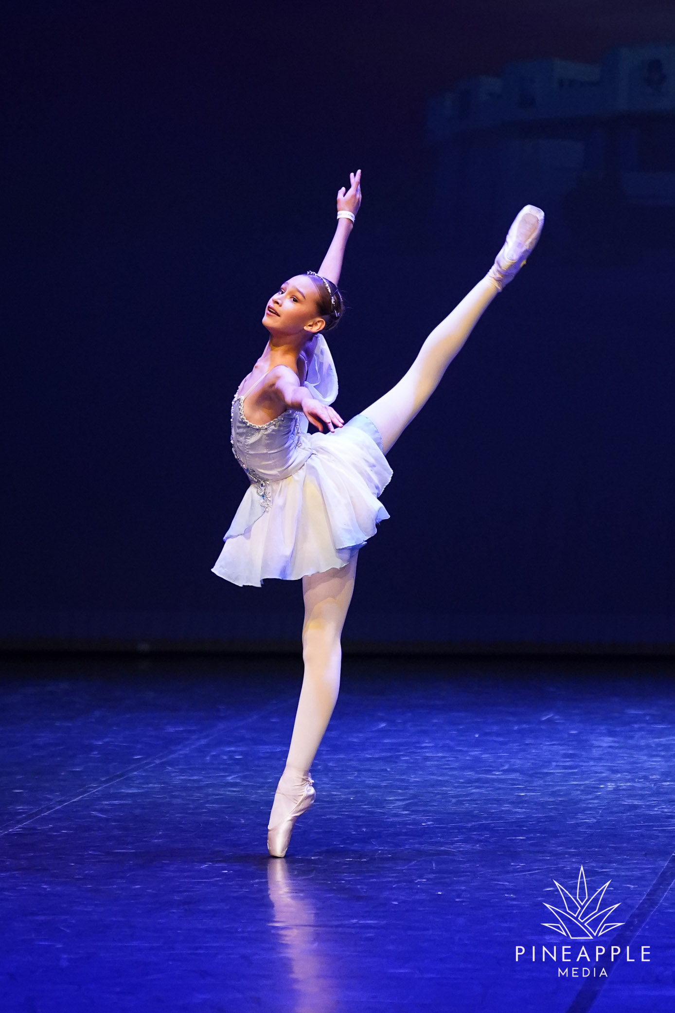 Today Marks the Start of the IDO World Ballet, Jazz, Modern ...