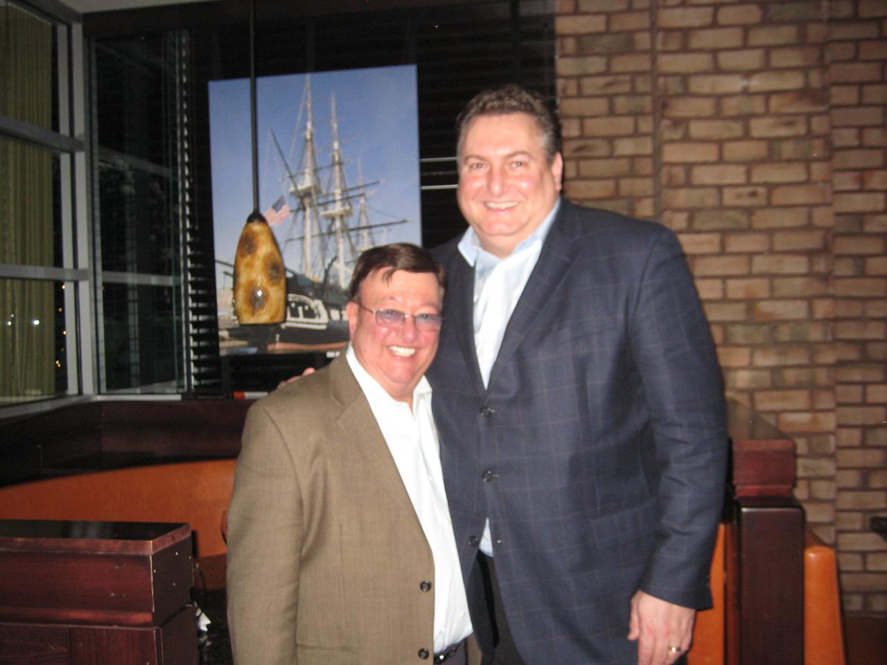 In Appreciation of Robert Planutis: A Heart Behind the Scenes - IDO