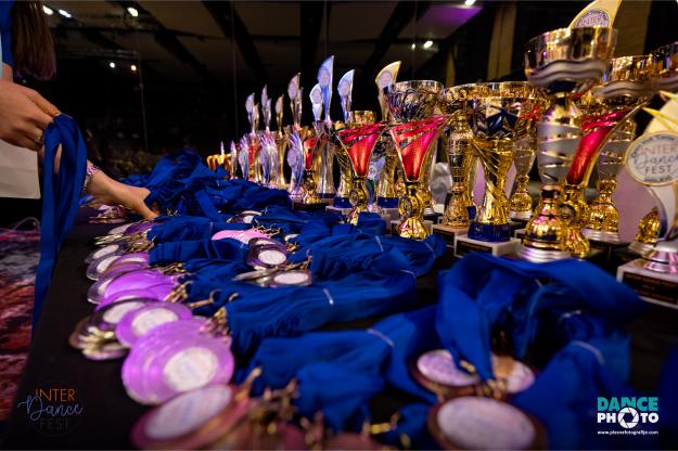 Inter Dance Fest 2025 – International Dance Event in Sarajevo - IDO