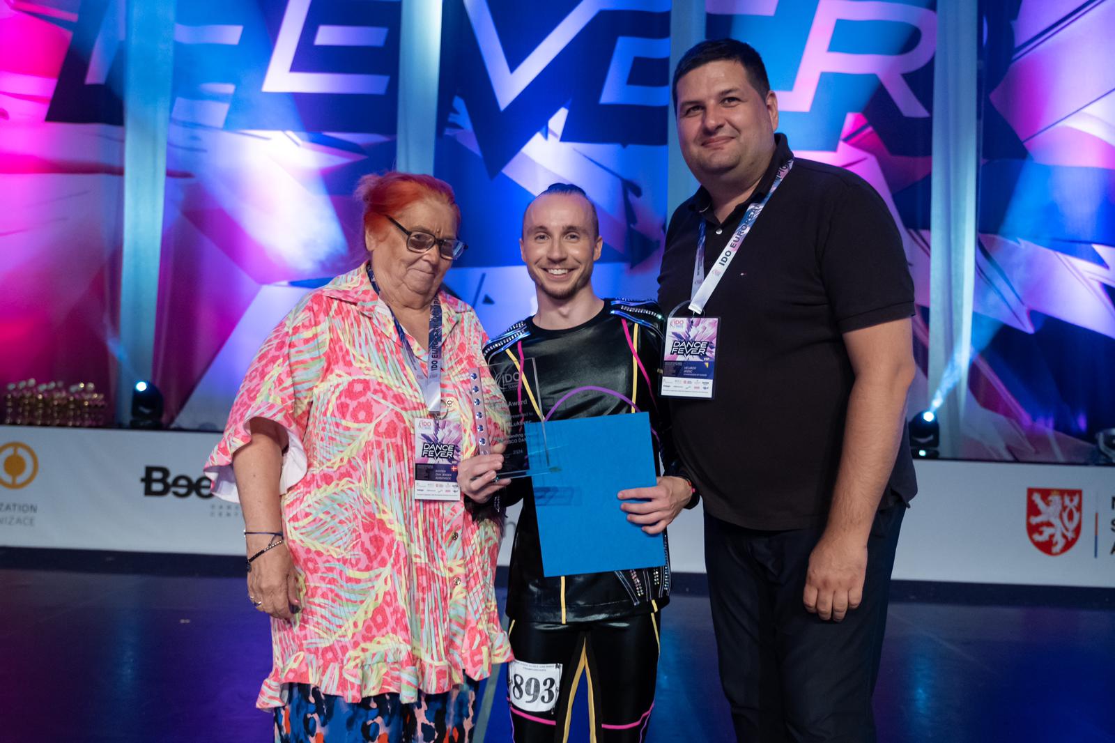 A Dance Life Like No Other: Kirsten Dan Jensen’s Legacy of Grace ...